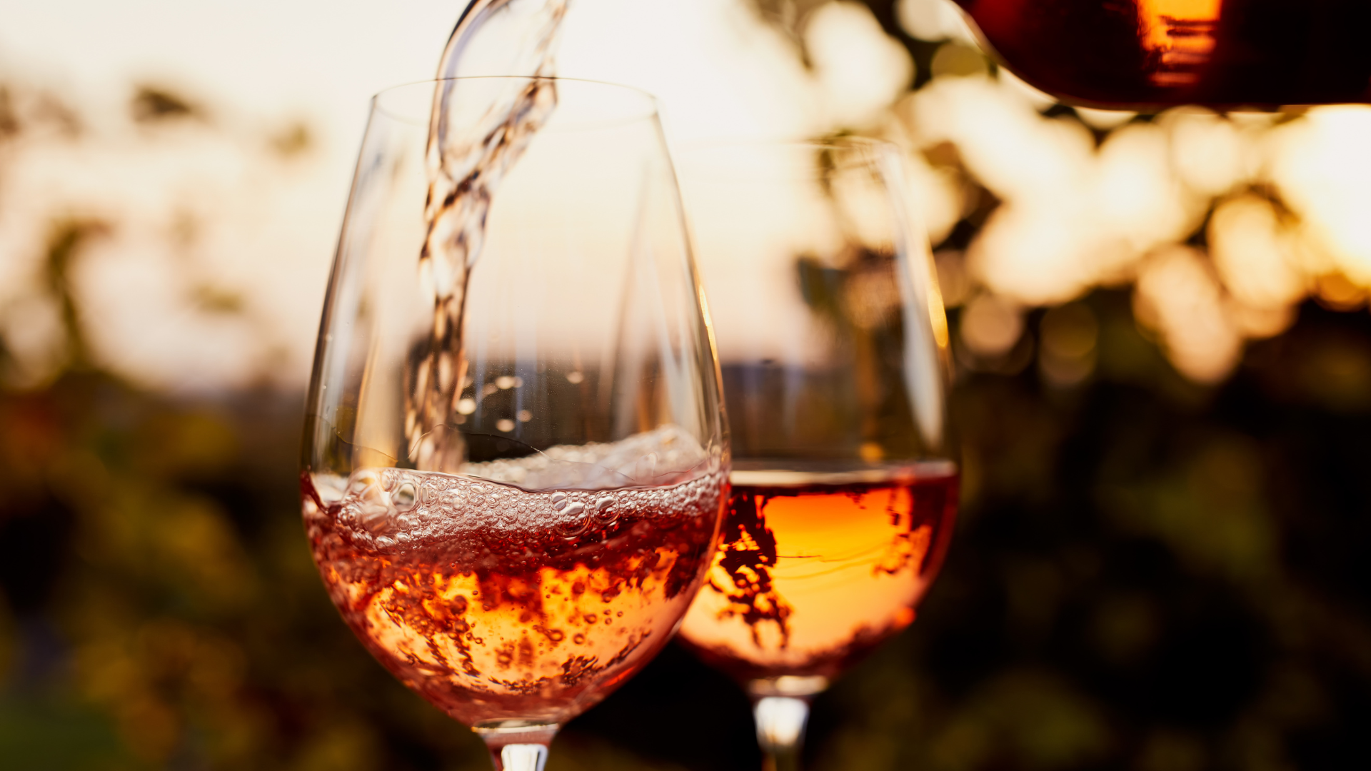 Choisir du Vin : Quels Conseils pour un Rosé
